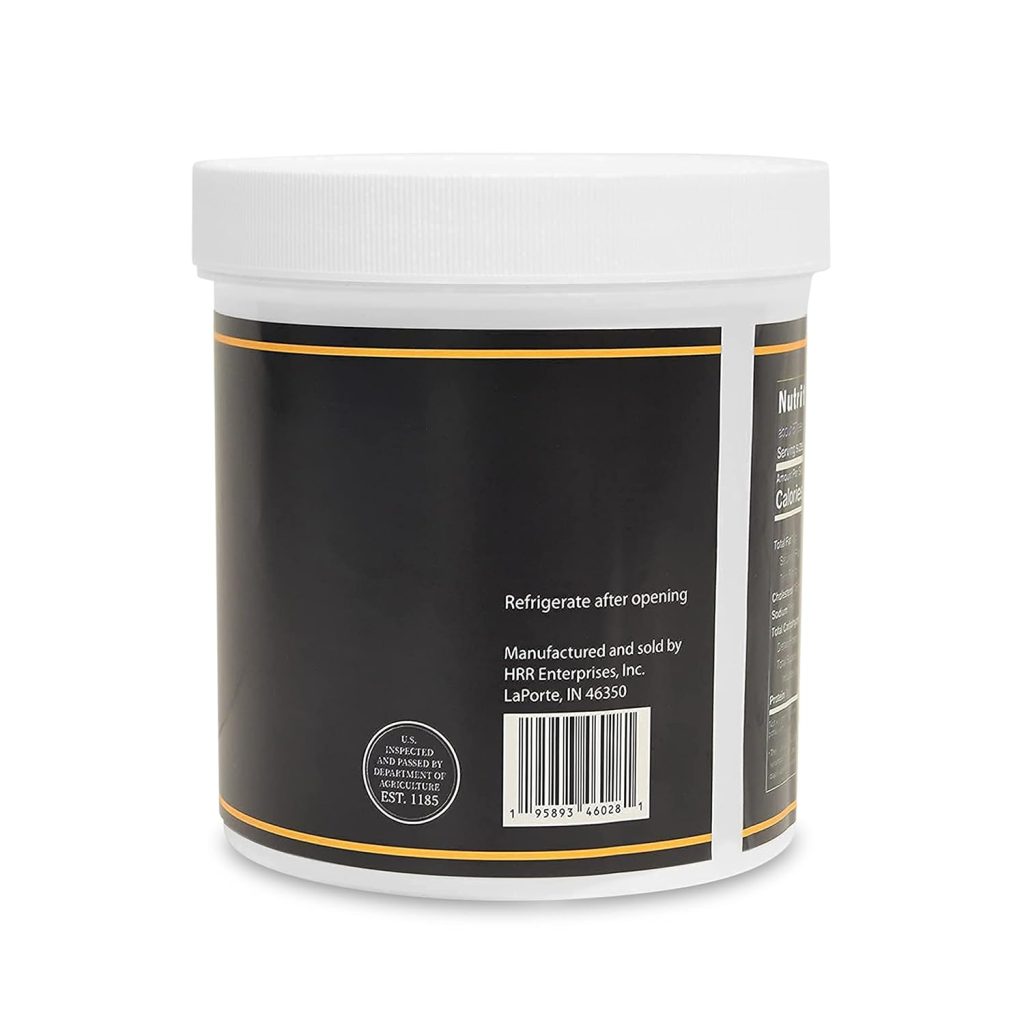 Liquid Gold | Premium Beef Tallow